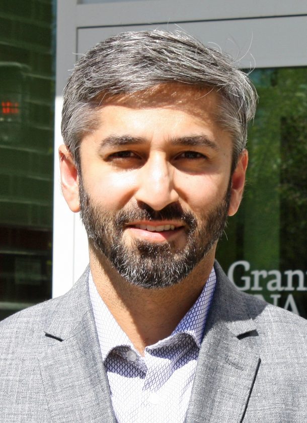 Granite VNA names Shaz Anwar Hospice Medical Director | News, Sports ...